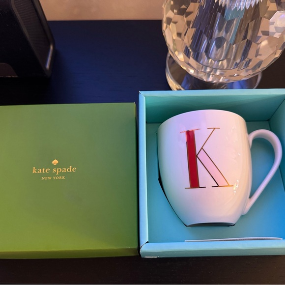 Lenox Kate Spade